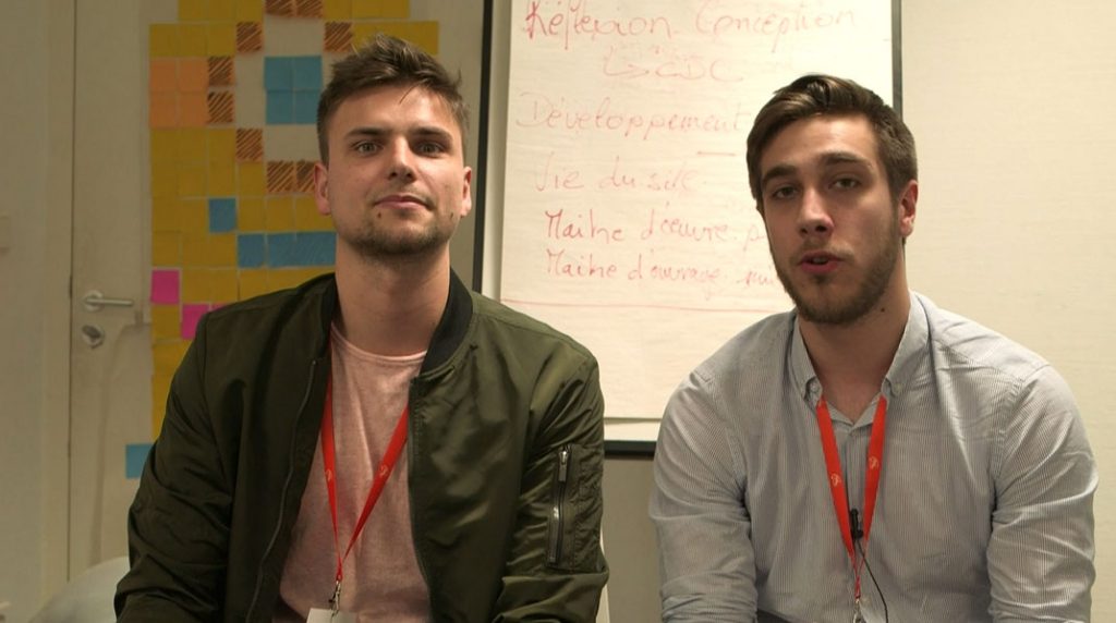 Swish, pour diffuser ses événements sportifs en streaming • Mid E-News